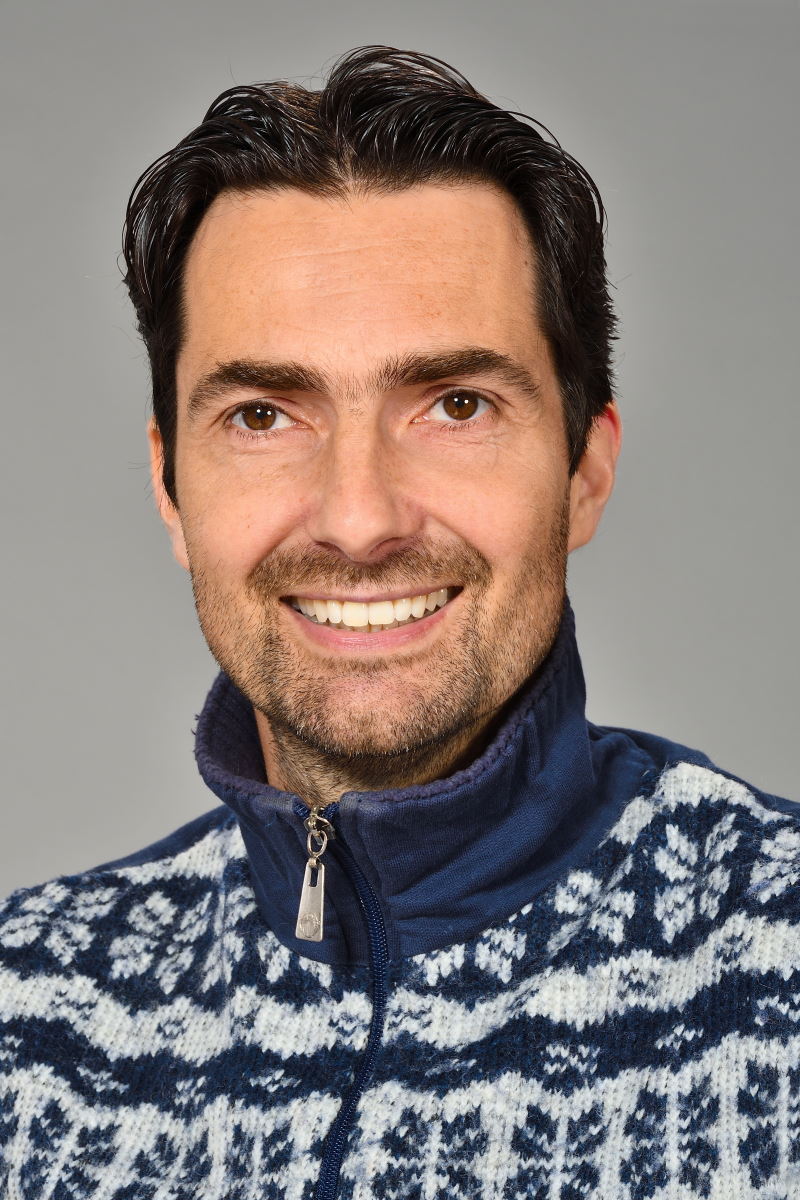 Rob | Obs de Dijk